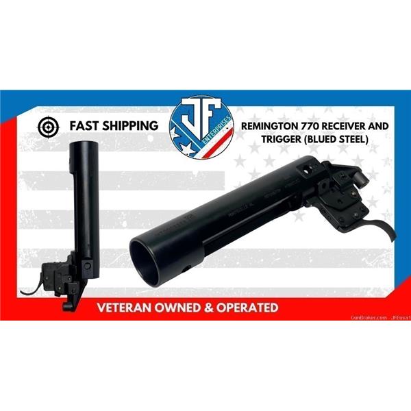 REMINGTON 770 New and Used Price, Value, & Trends 2024