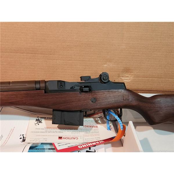 SPRINGFIELD M1A New and Used Price, Value, & Trends 2024