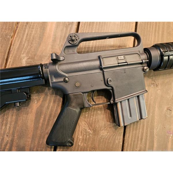 COLT SP1 CARBINE New and Used Price, Value, & Trends 2024