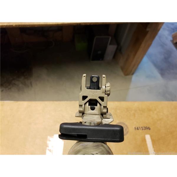 M416 New and Used Price, Value, & Trends 2024