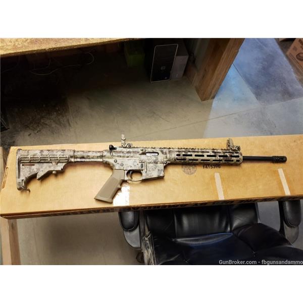 M416 New and Used Price, Value, & Trends 2024