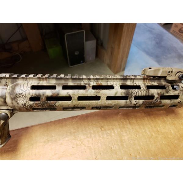 M416 New and Used Price, Value, & Trends 2024