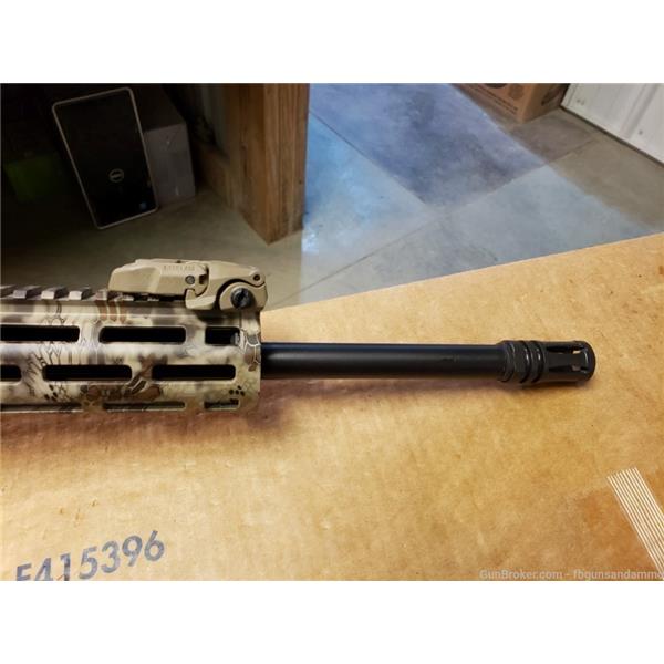 M416 New and Used Price, Value, & Trends 2024