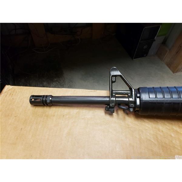 M16 New and Used Price, Value, & Trends 2024