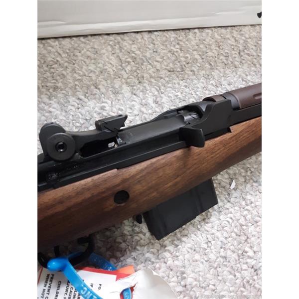 SPRINGFIELD M1A New and Used Price, Value, & Trends 2024