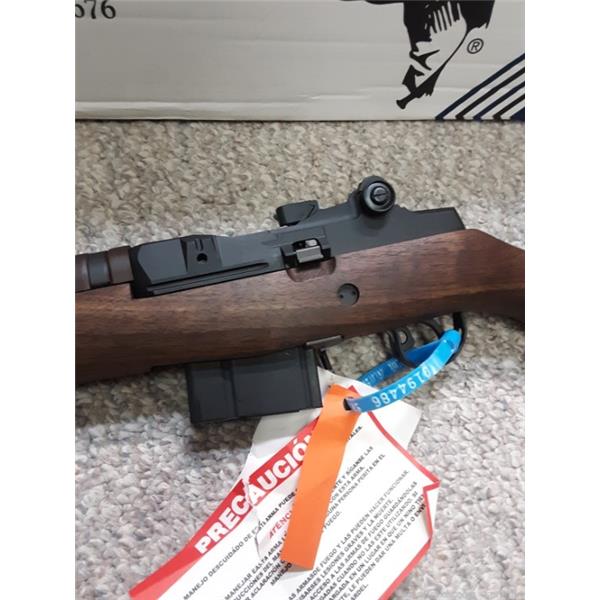 SPRINGFIELD M1A New and Used Price, Value, & Trends 2024