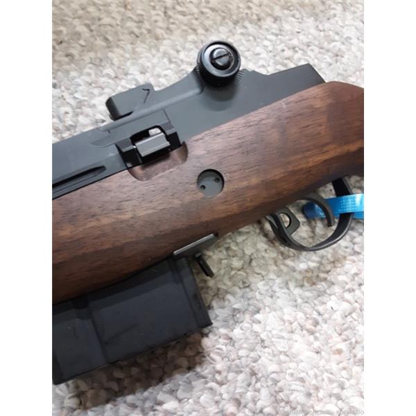 SPRINGFIELD M1A New and Used Price, Value, & Trends 2024