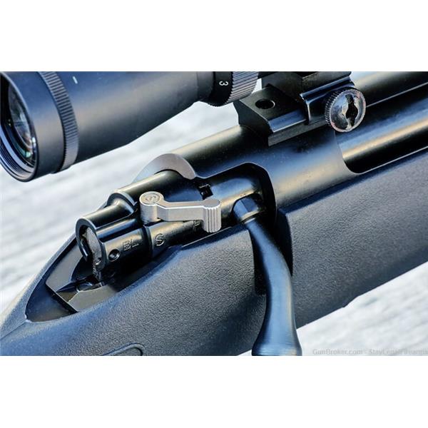 THOMPSON CENTER New and Used Price, Value, & Trends 2024