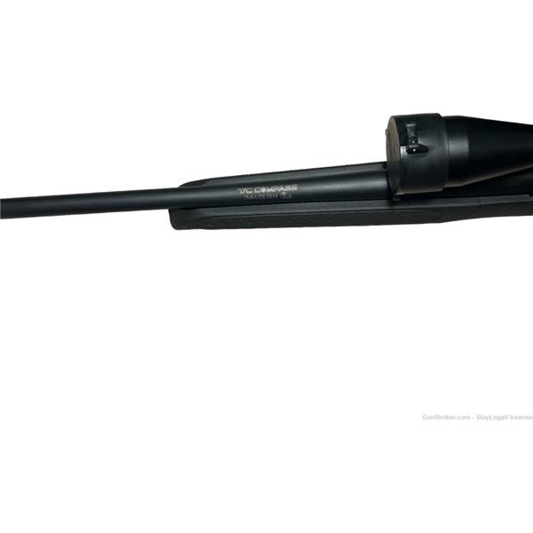 THOMPSON CENTER New and Used Price, Value, & Trends 2024