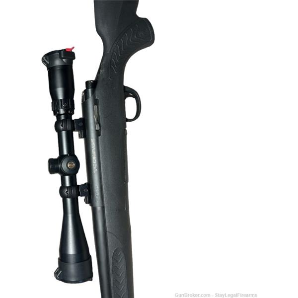 THOMPSON CENTER COMPASS New and Used Price, Value, & Trends 2025