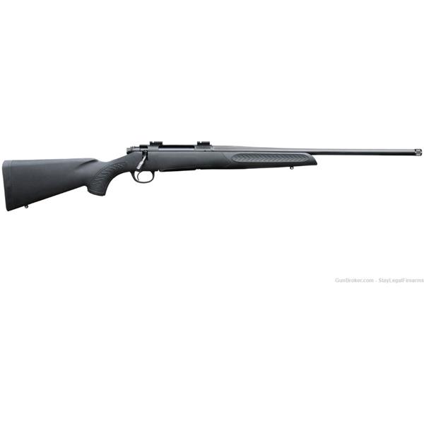 THOMPSON CENTER New and Used Price, Value, & Trends 2024