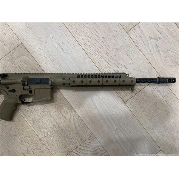 M416 New and Used Price, Value, & Trends 2024