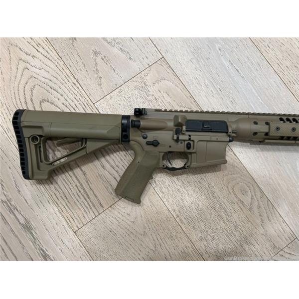 M416 New and Used Price, Value, & Trends 2024
