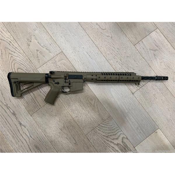 M416 New and Used Price, Value, & Trends 2024