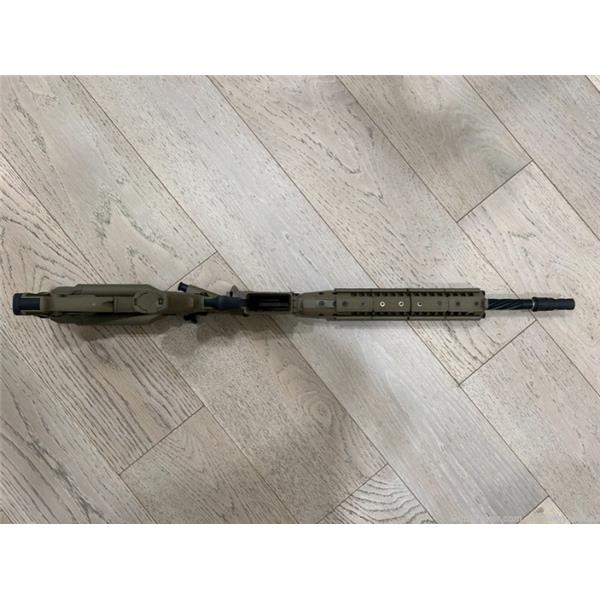 M416 New and Used Price, Value, & Trends 2024