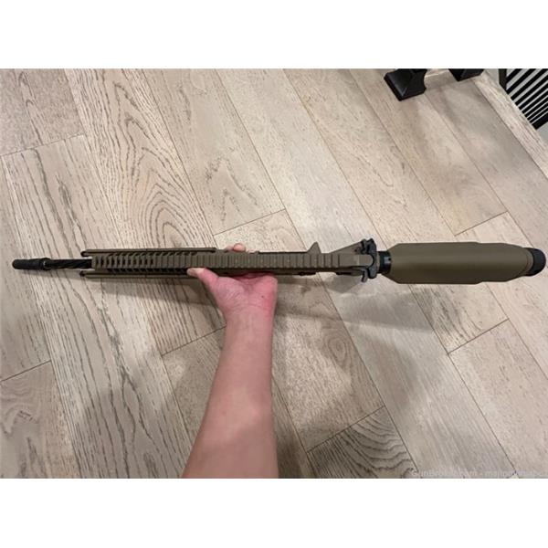 M416 New and Used Price, Value, & Trends 2024