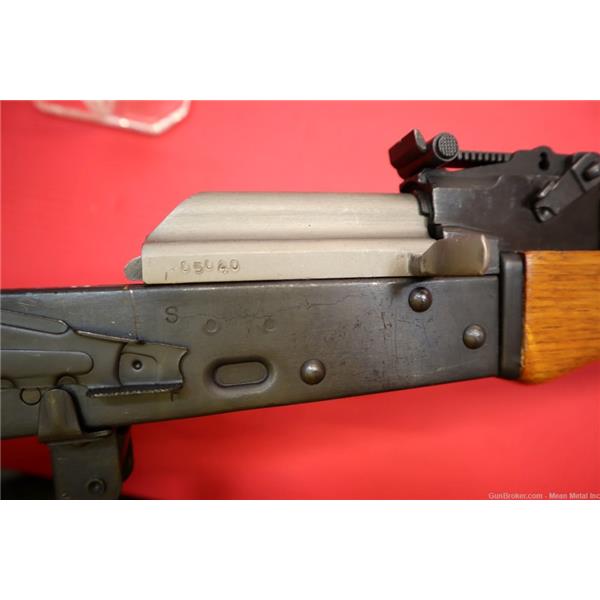 MAK90 New and Used Price, Value, & Trends 2025