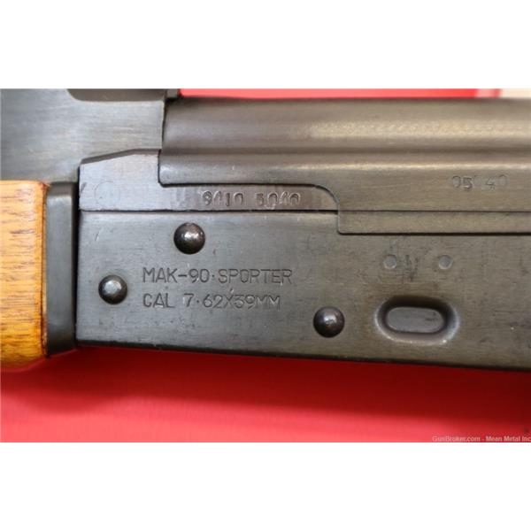 MAK90 New and Used Price, Value, & Trends 2025