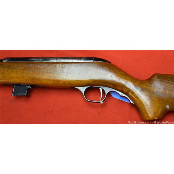 MOSSBERG 352 New and Used Price, Value, & Trends 2025