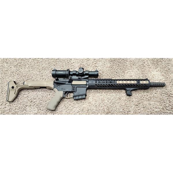 AERO PRECISION X15 New and Used Price, Value, & Trends 2024