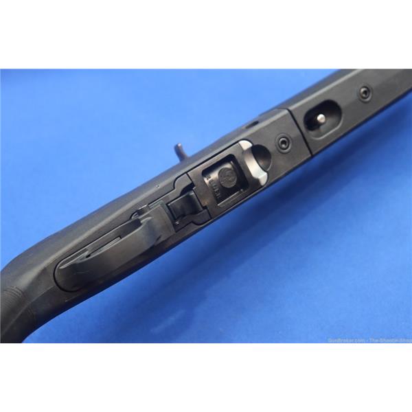 RUGER 10 22 BACKPACKER New and Used Price, Value, & Trends 2024