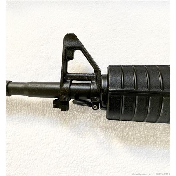 COLT M4 CARBINE New and Used Price, Value, & Trends 2024