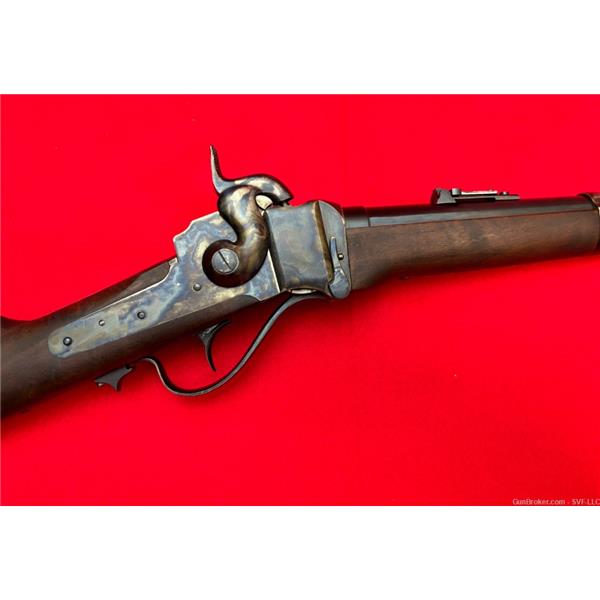 1859 CAVALRY SHARPS CARBINE New and Used Price, Value, & Trends 2025