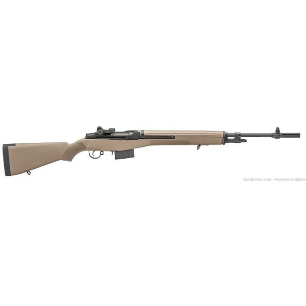 SPRINGFIELD M1A New and Used Price, Value, & Trends 2024