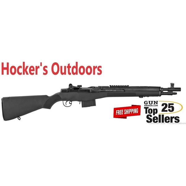 SPRINGFIELD M1A New and Used Price, Value, & Trends 2024