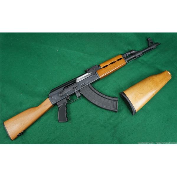 ZASTAVA M70 NPAP New and Used Price, Value, & Trends 2024