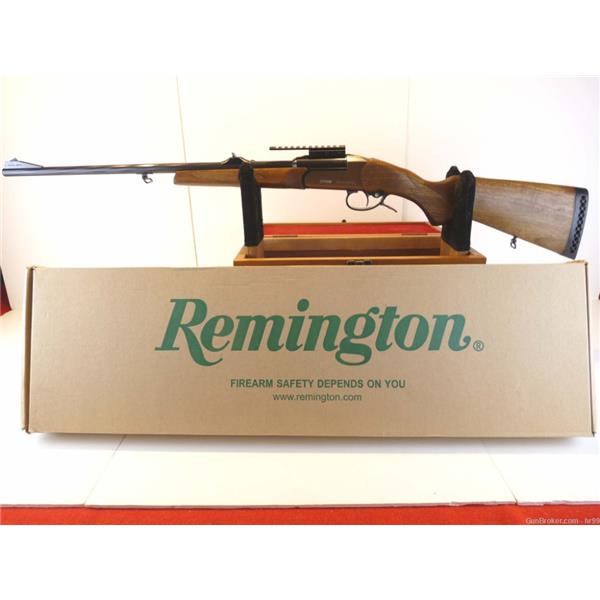 REMINGTON SPARTAN New and Used Price, Value, & Trends 2024