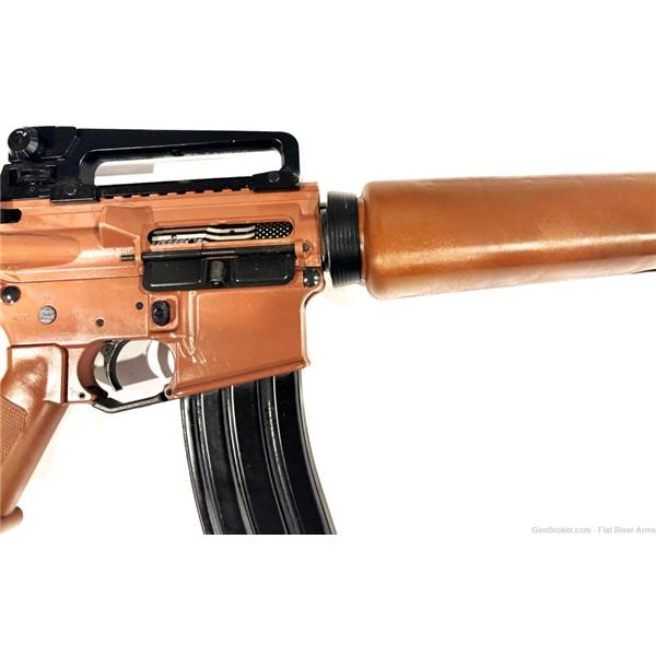 M16 New and Used Price, Value, & Trends 2024