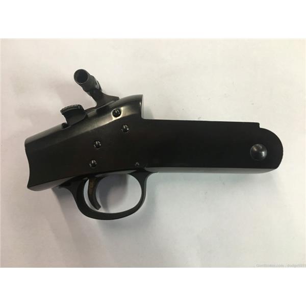 NEW ENGLAND FIREARMS HANDI RIFLE New and Used Price, Value, & Trends 2025