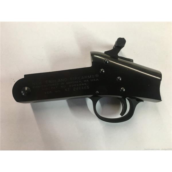 NEW ENGLAND FIREARMS HANDI RIFLE New and Used Price, Value, & Trends 2025