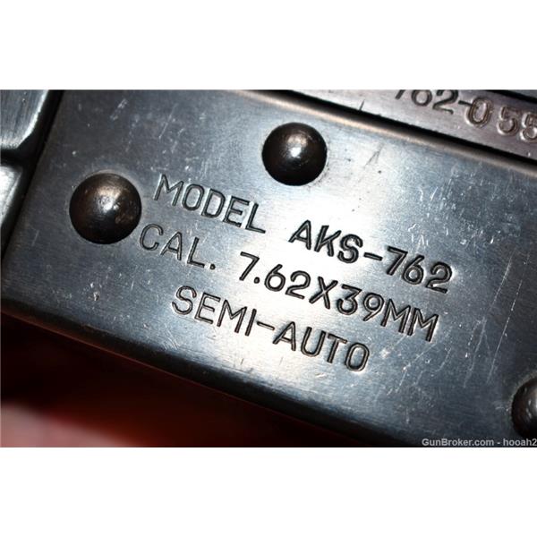 POLY TECHNOLOGIES AKS 762 New and Used Price, Value, & Trends 2024