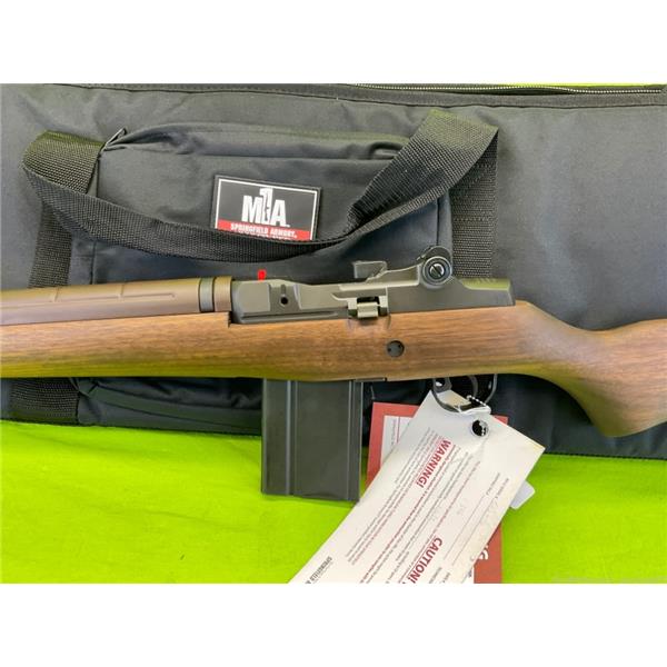 SPRINGFIELD M1A New and Used Price, Value, & Trends 2024