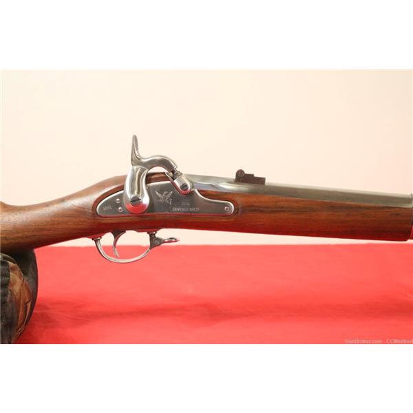 1861 SPRINGFIELD New and Used Price, Value, & Trends 2024