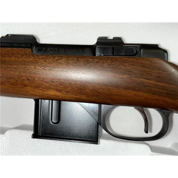 CZ 527 New and Used Price, Value, & Trends 2024