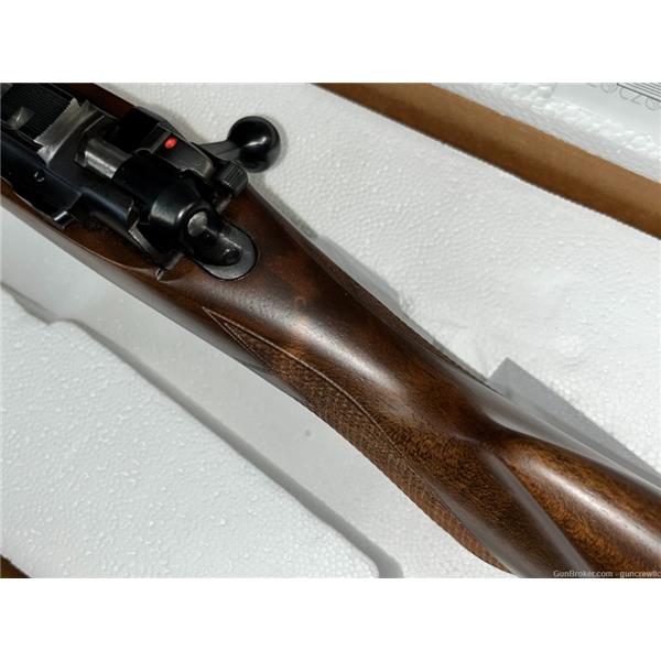 CZ 527 New and Used Price, Value, & Trends 2024