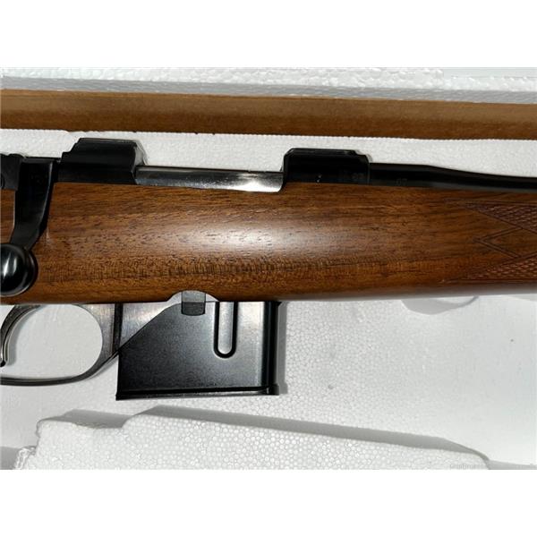 CZ 527 New and Used Price, Value, & Trends 2024