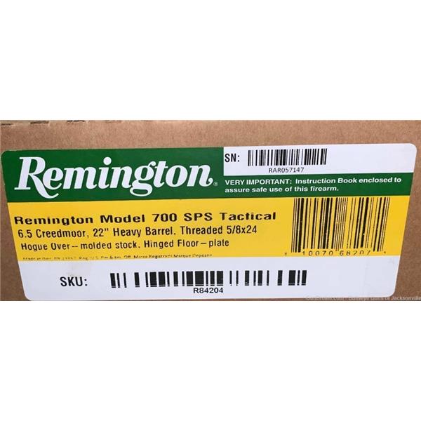 REMINGTON 700 New and Used Price, Value, & Trends 2024