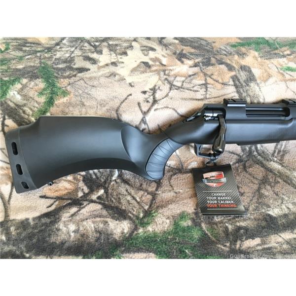 THOMPSON CENTER New and Used Price, Value, & Trends 2024