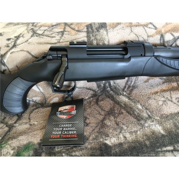 THOMPSON CENTER New and Used Price, Value, & Trends 2024