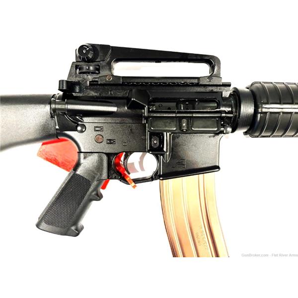 M16 New and Used Price, Value, & Trends 2024