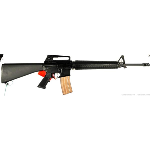 M16 New and Used Price, Value, & Trends 2024