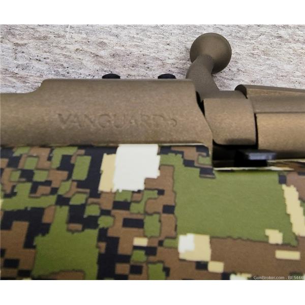 WEATHERBY VANGUARD New and Used Price, Value, & Trends 2024