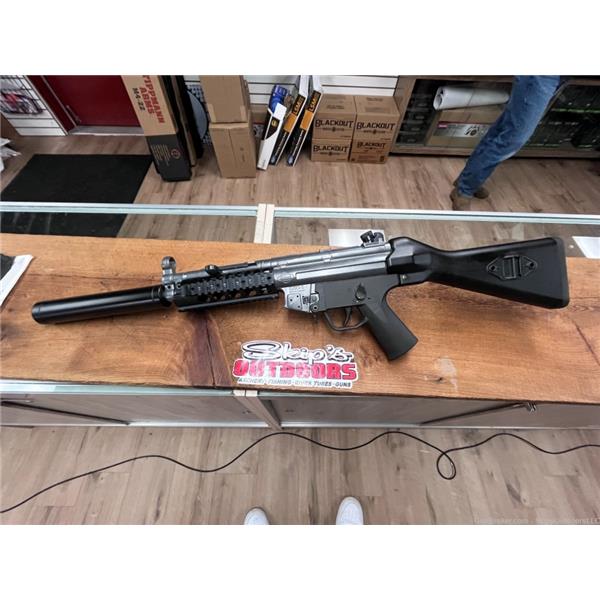 GERMAN SPORT GUNS GSG 5 1ST ANNIVERSARY New and Used Price, Value ...