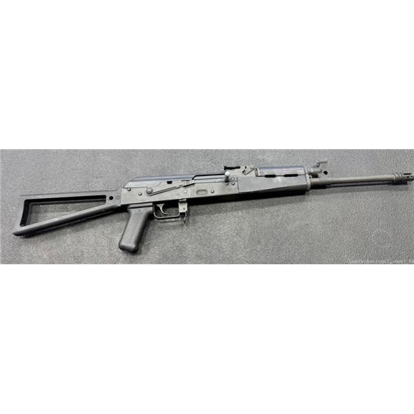 CENTURY ARMS VSKA New and Used Price, Value, & Trends 2024