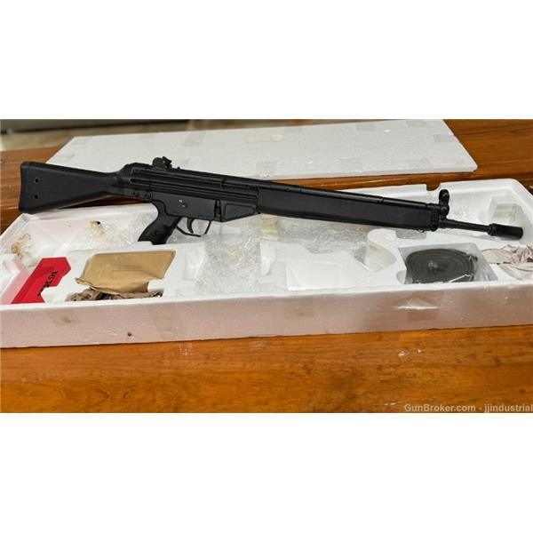 HK91 New and Used Price, Value, & Trends 2024