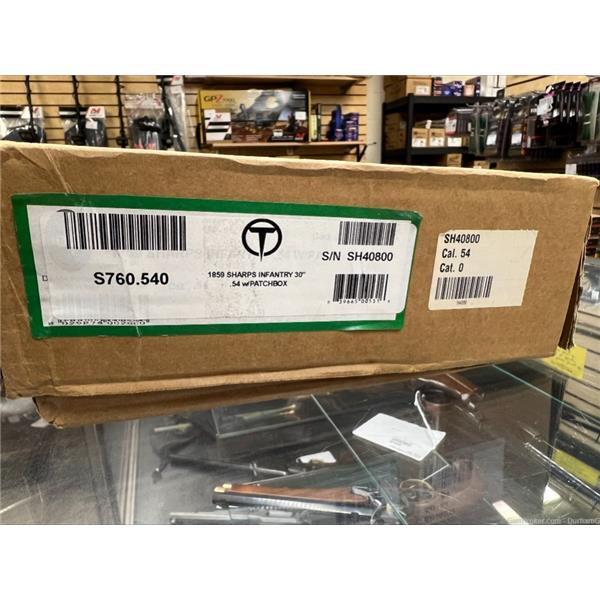 SHARPS New and Used Price, Value, & Trends 2024